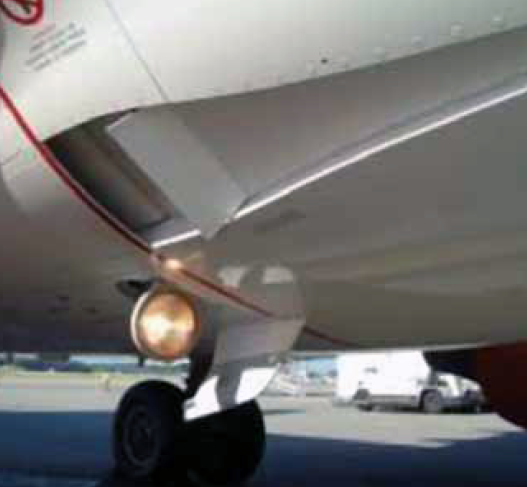 Aircraft Air Conditioning Systems | Aircraft Systems