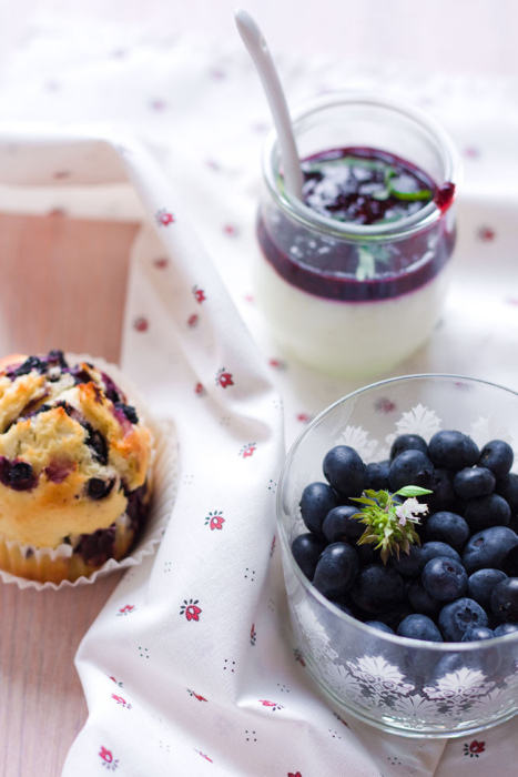 Country Style Chic: Fruitylicious