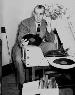 GlamAmor, GlamAmor-ous Holidays--Orry-Kelly Style in 1942's...