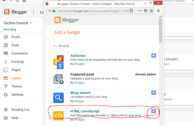 How To Disable Copy Paste In Blogger