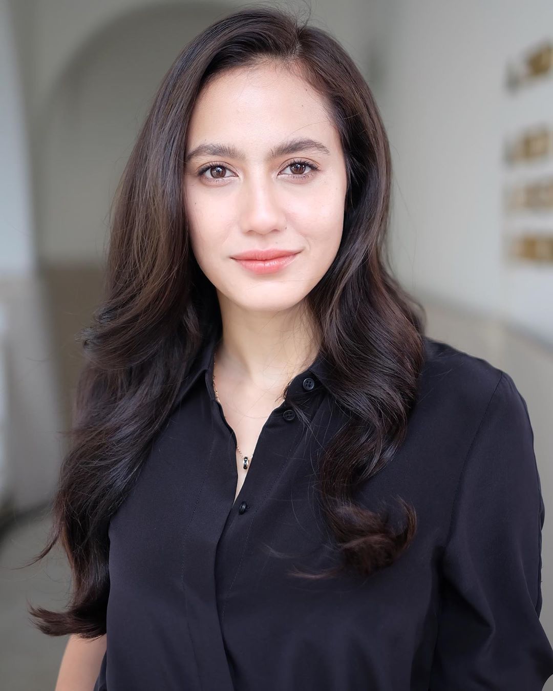 √ Biodata Pevita Pearce, Biografi, Profil Lengkap, Umur, Agama dan Foto - Riwayatmu