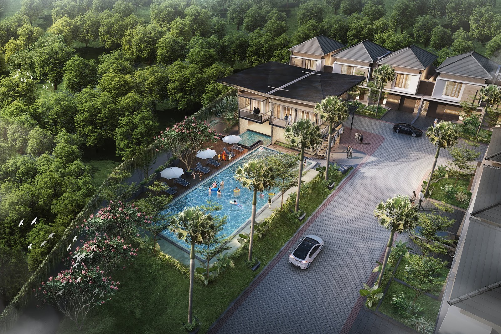 Bale Mulia Residence III