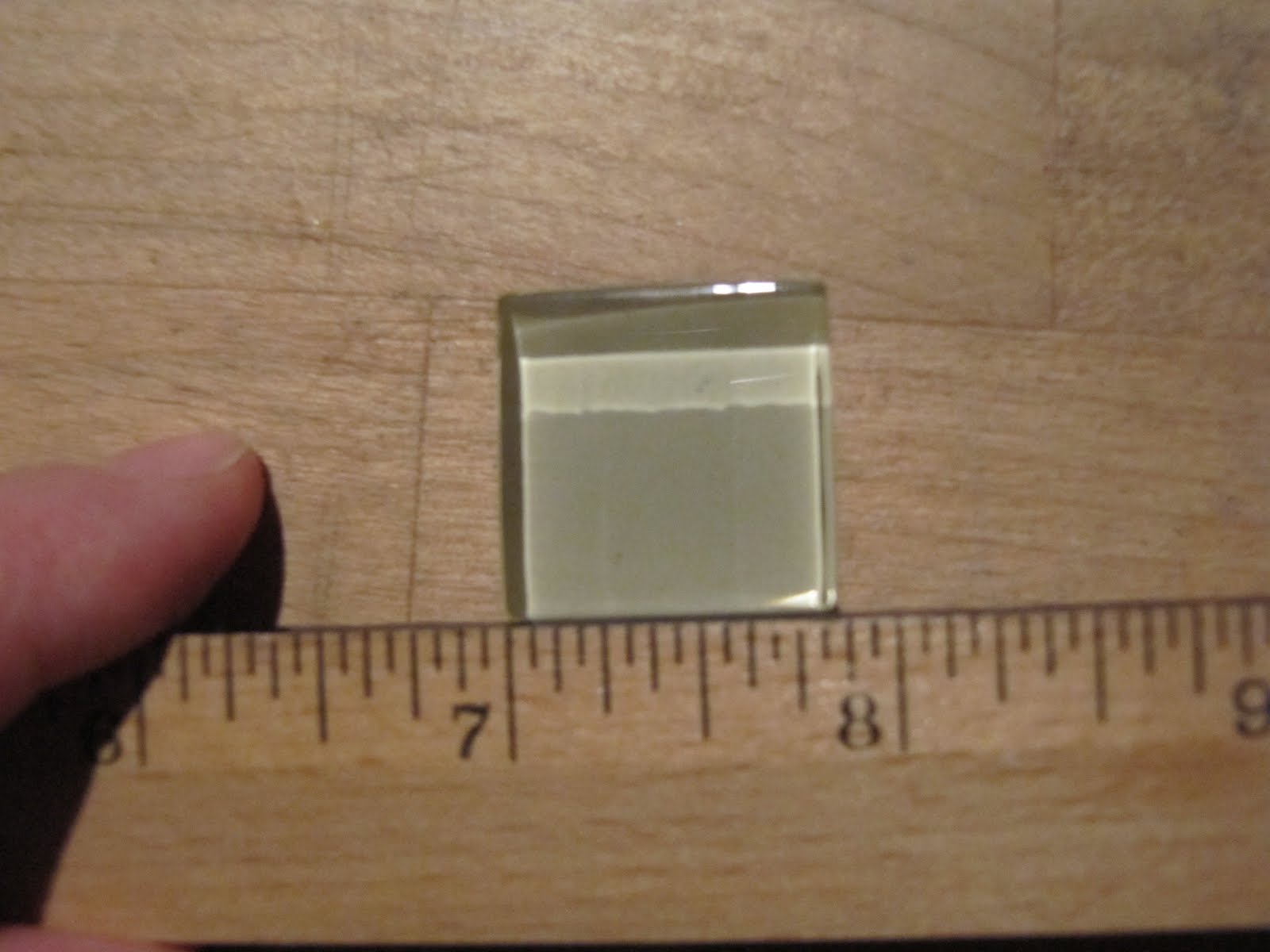 Sew Many Ways...: Tool Time Tuesday...Mosaic Tile Magnets