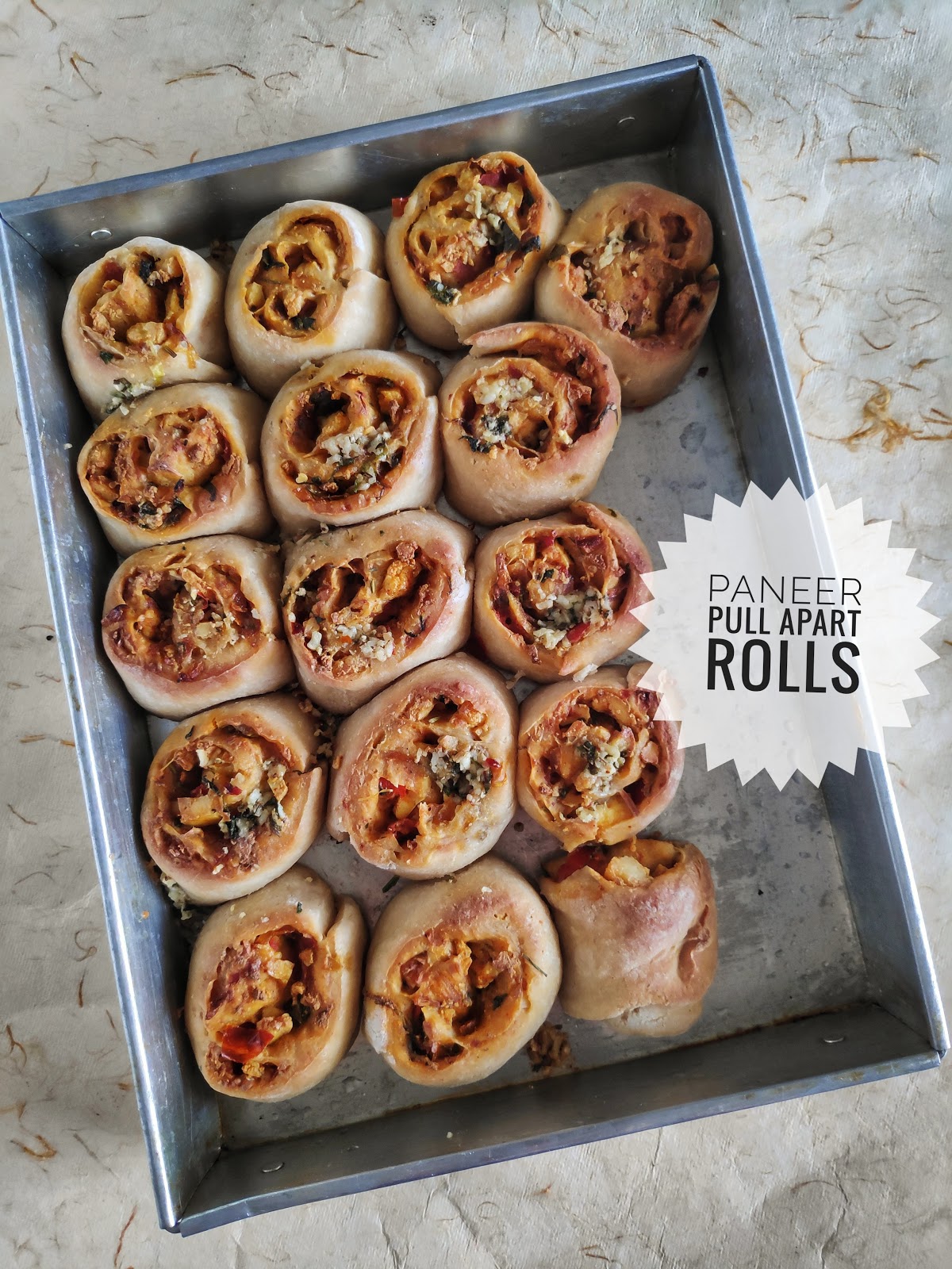 Easycooking Paneer Pull apart Rolls easycooking-paneer-pull-apart-rolls