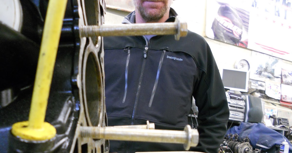 Way Upstream: Engine Room