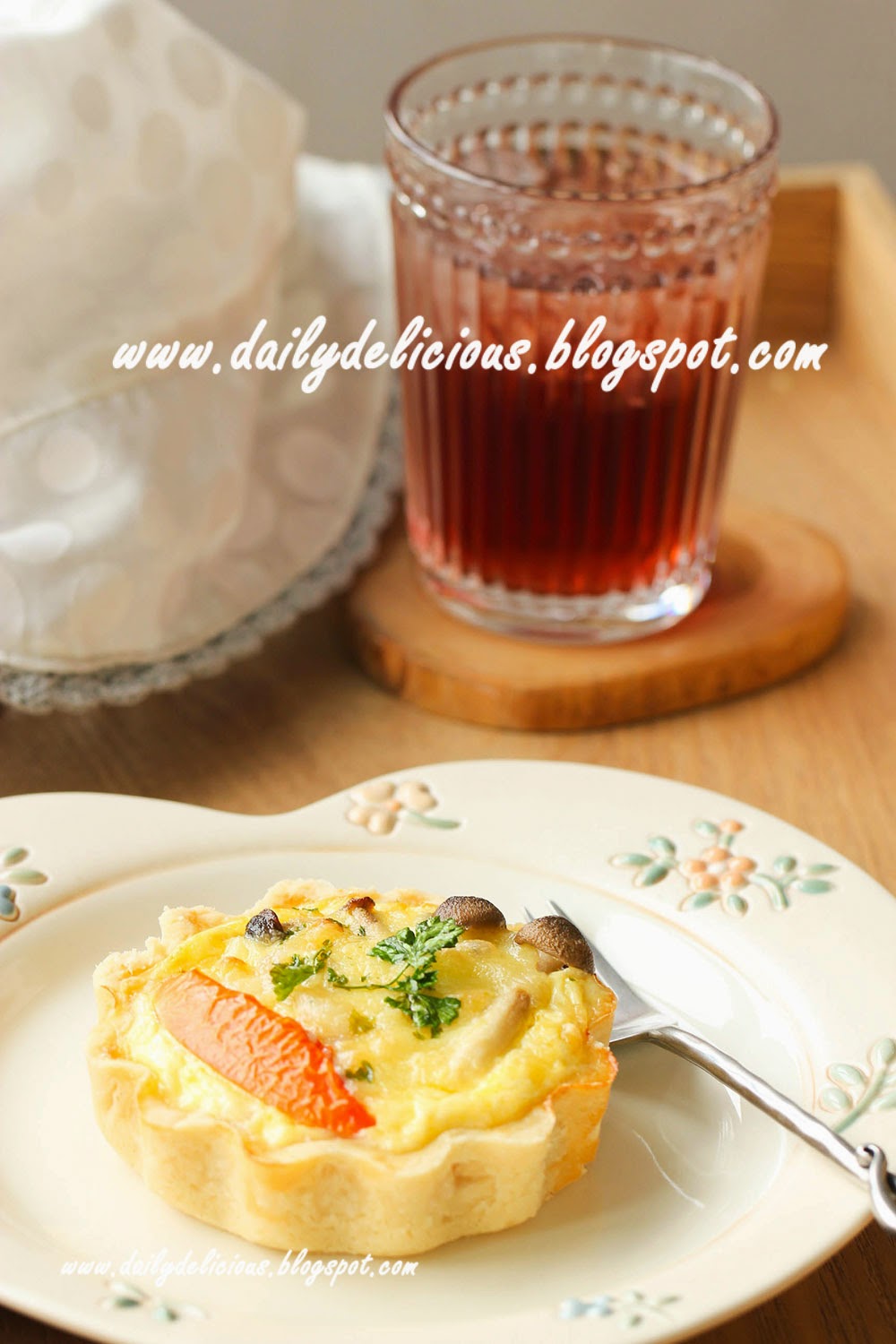 dailydelicious: April 2014