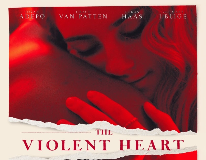 Watch or Pass: The Violent Heart Review: A Slow Burning Story With Surprising Revelations