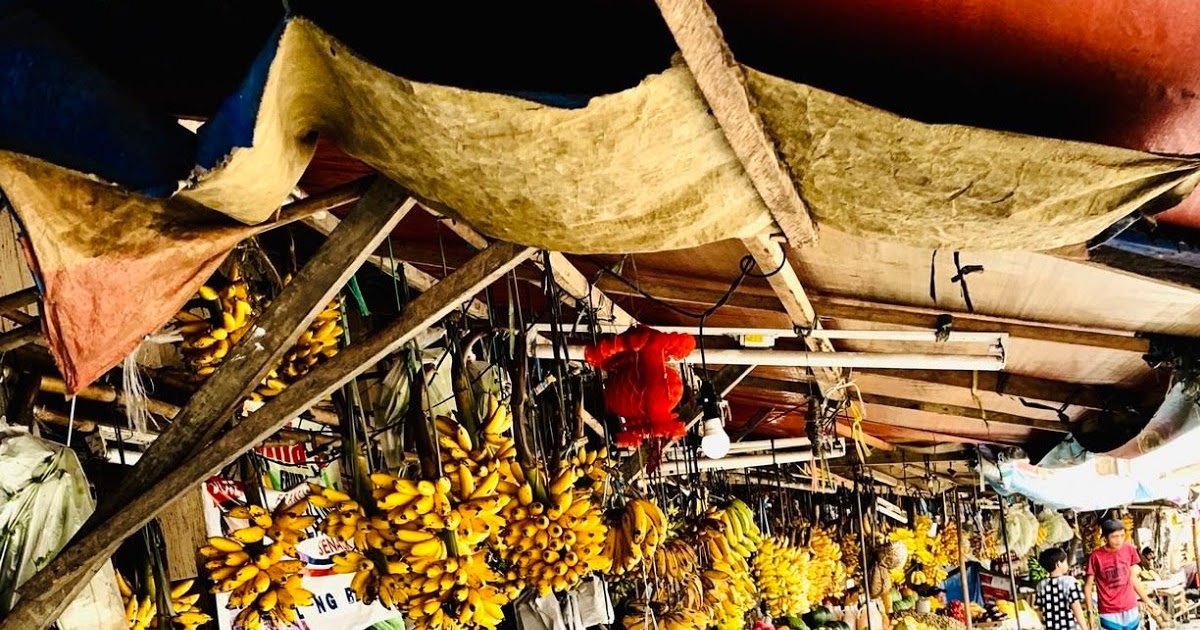 Naturalism - the Eighth Sense: The Less Popular Fruits of the Philippines