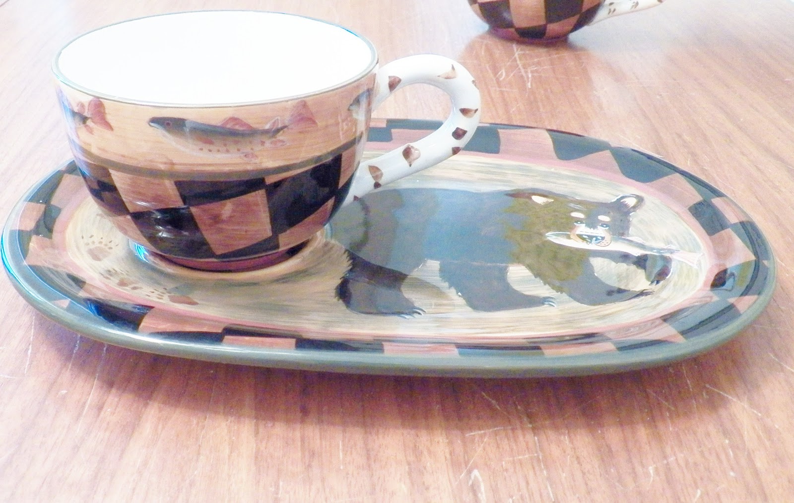 Walking in Faith: ANTIQUE or COLLECTIBLE DINNERWARE SERVING PIECES
