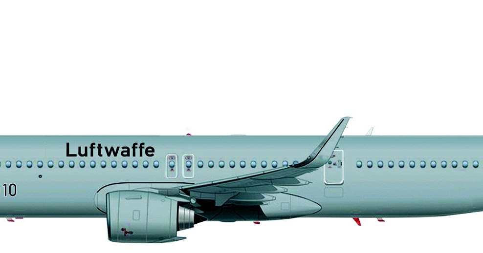 DCNewsroom: First Airbus A321LR aircraft order