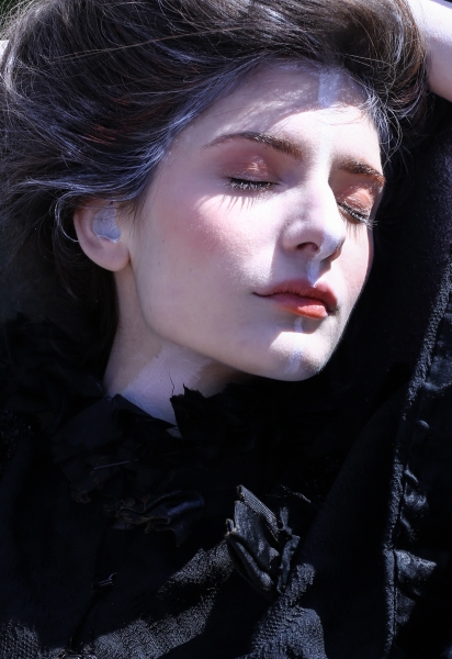 Modellen land Magazine: Picture of the day 29 march 2017