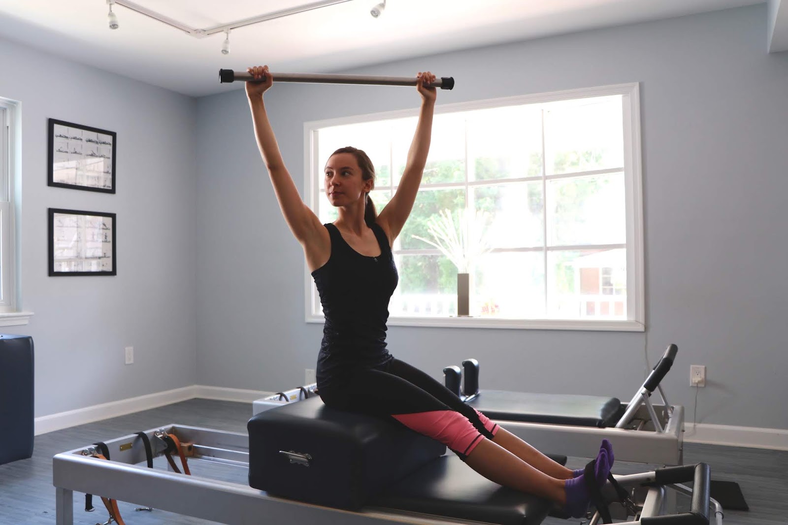 DIGGING DEEPER - Get to Know Your Pilates Exercises: Short Box Series ...