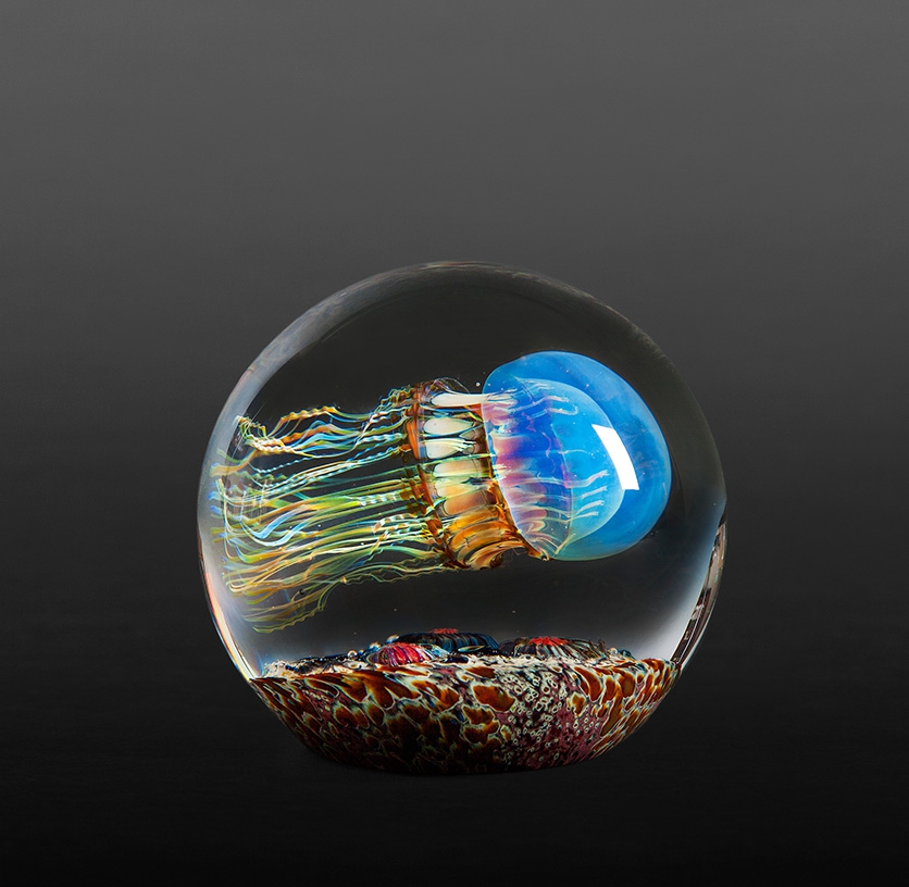 Design Stack: A Blog about Art, Design and Architecture: Glass Blowing ...