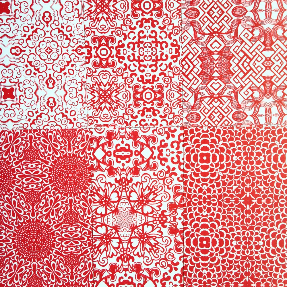 Chrissy Lau Art | Decipher The Day