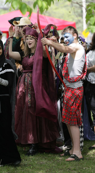 Another Look: A Closer Look at a Selection of Photos from the Press ...