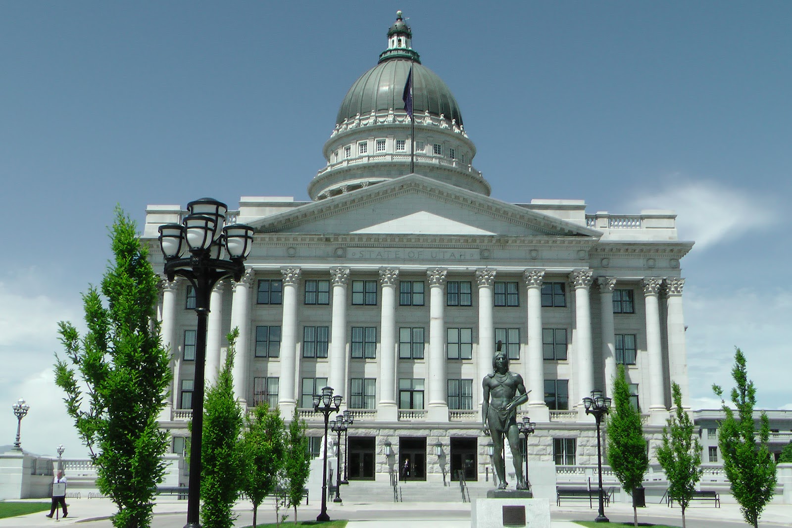 Capitol House | Aaron Photography