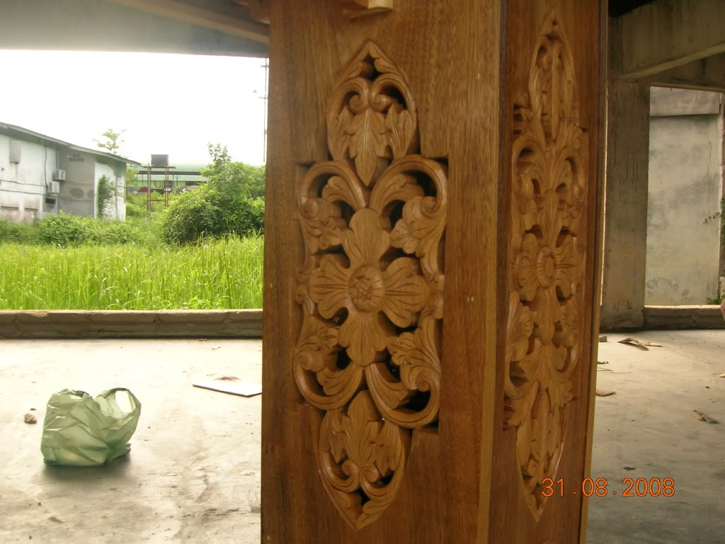 Sarawak Traditional Costume and Handicraft: Sarawak Malay