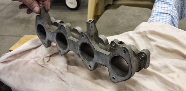 JDMbits: Mazda Mx5 Miata NA Weber Custom ITB Kit!