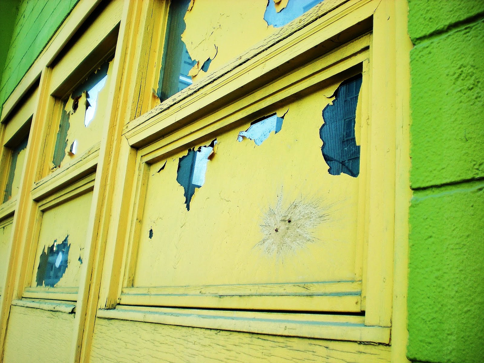 Painting windows. - PZ Suggestions - The Indie Stone Forums