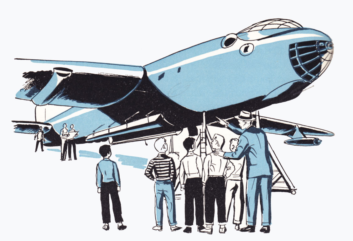 Progress is fine, but it's gone on for too long.: Rod the Sky Lad