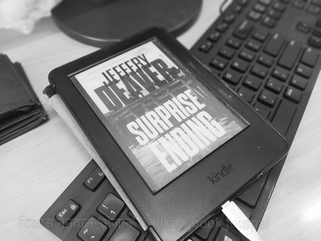 Surprise Ending By Jeffery Deaver surprise-ending-by-jeffery-deaver
