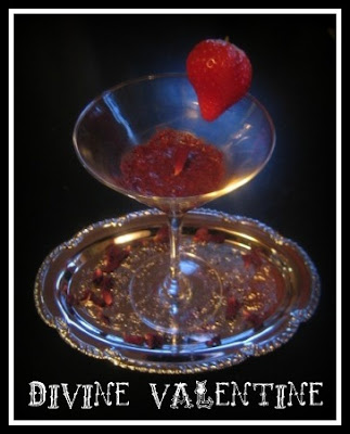 Skin Care for Your Soul™: My Herby Valentine (Part III): Mask of the ...