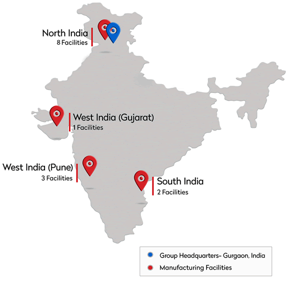 L S Gyan: MARUTI Suzuki Ltd. India