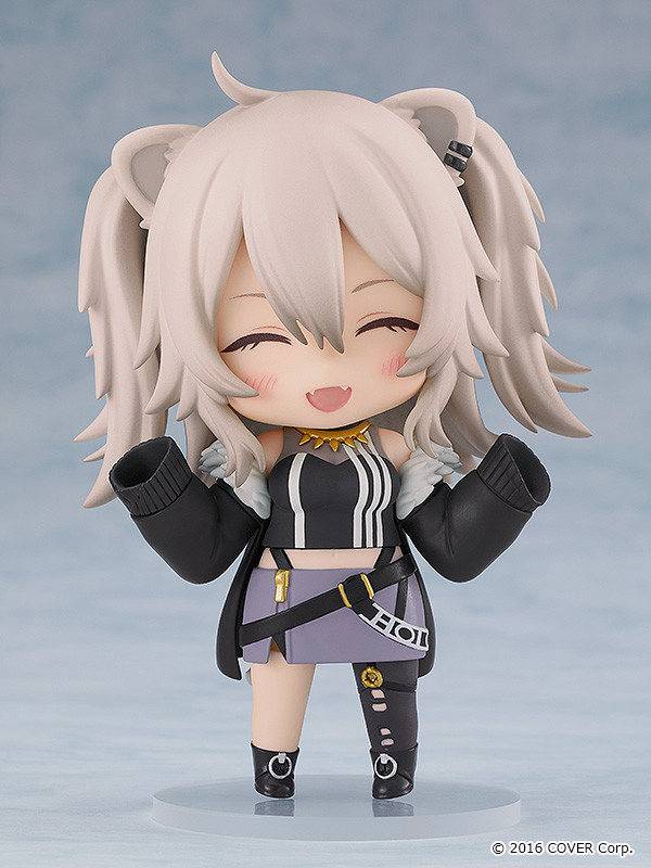Nendoroid Hololive Production Shishiro Botan (#2114) Figure | Nendoroid ...
