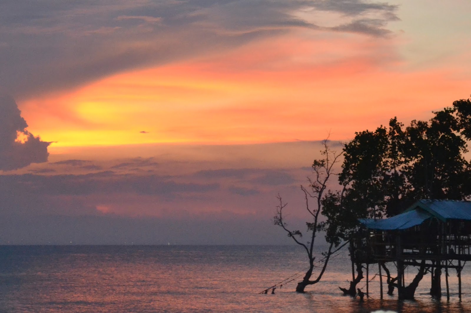 experience malapatan