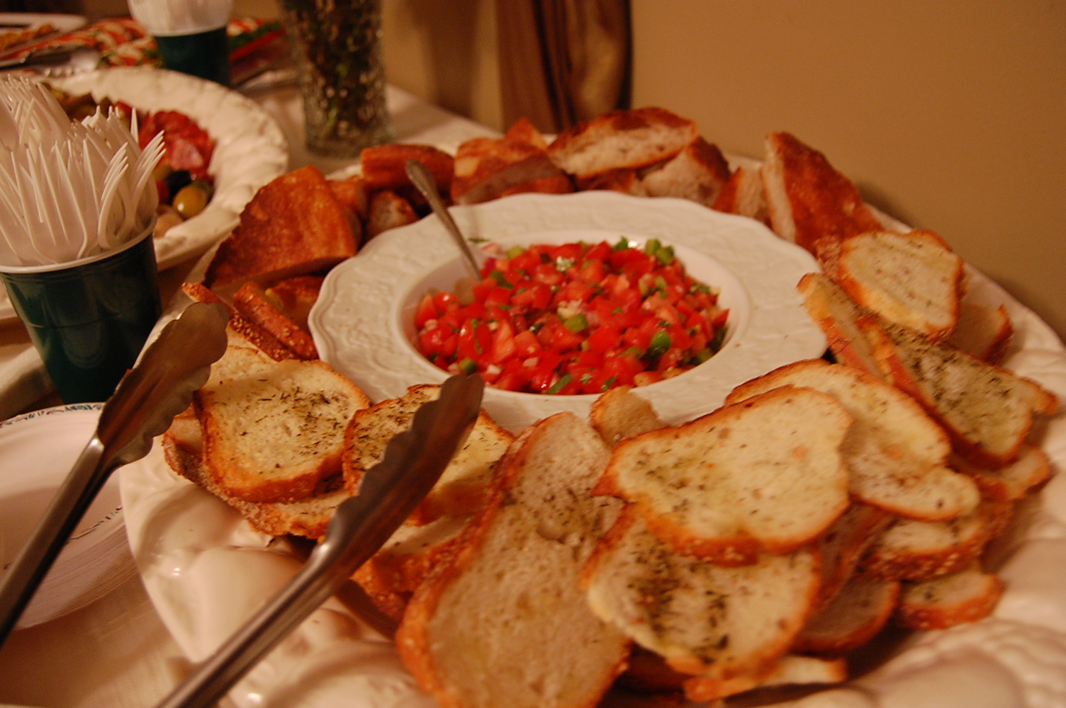 ES LA COCINA DE LOLO: En La Variedad Está El Gusto
