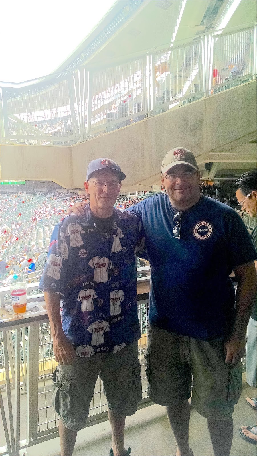 Stay Thirsty Magazine