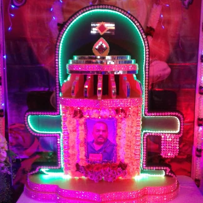 DD Karumathi Deco JB