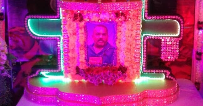 DD Karumathi Deco JB