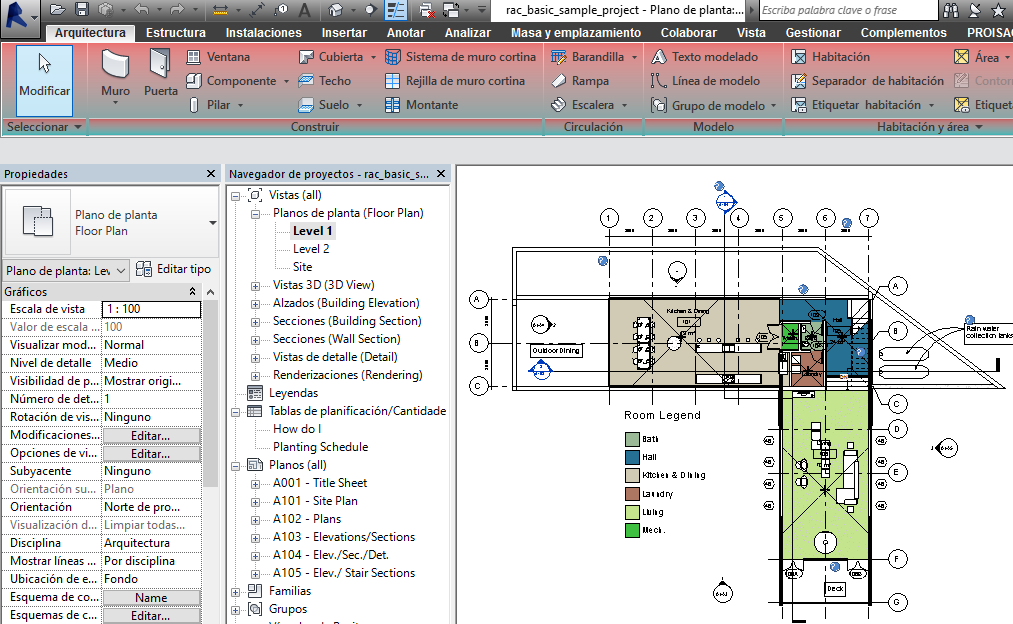Revit Add-Ons: Styler – Customize Colors and Fonts of the Revit Ribbon