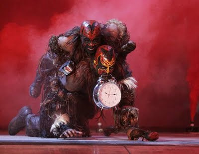 wwe boogeyman eating worms |2011 wwe|superstars wwe|wwe photos|wwe ...