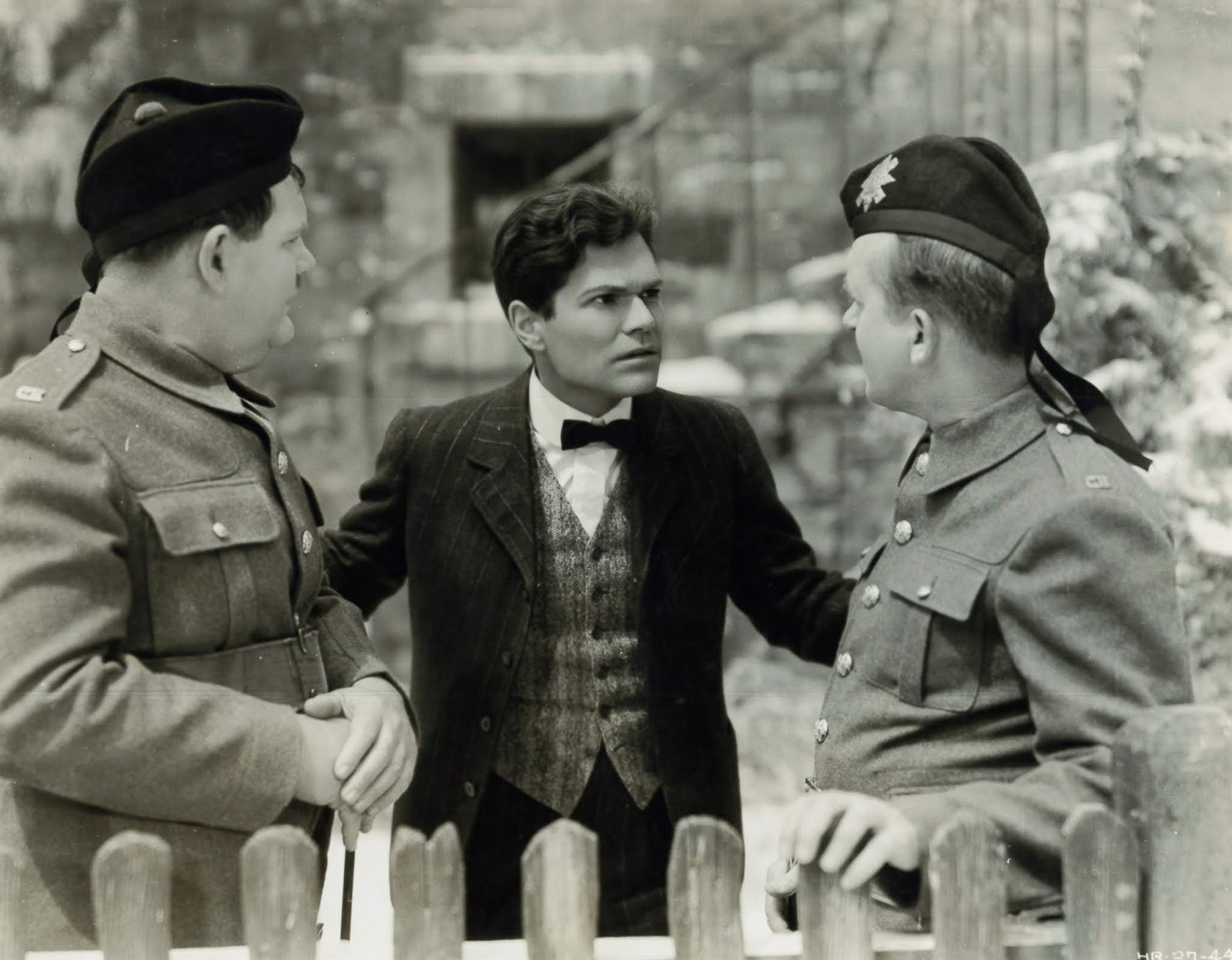 Greenbriar Picture Shows: August 2019