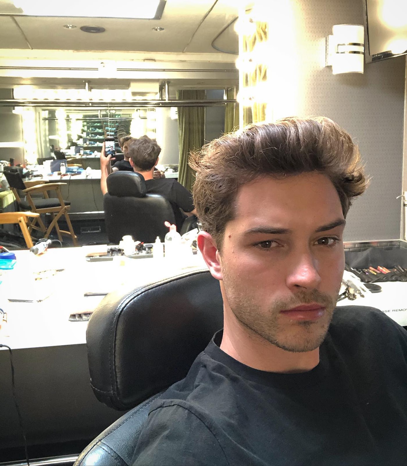 Lovely Boys: Chico Lachowski