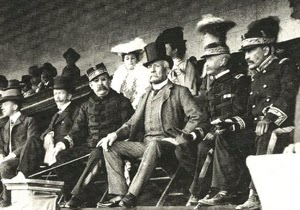 El Porfiriato: Septimo Periodo