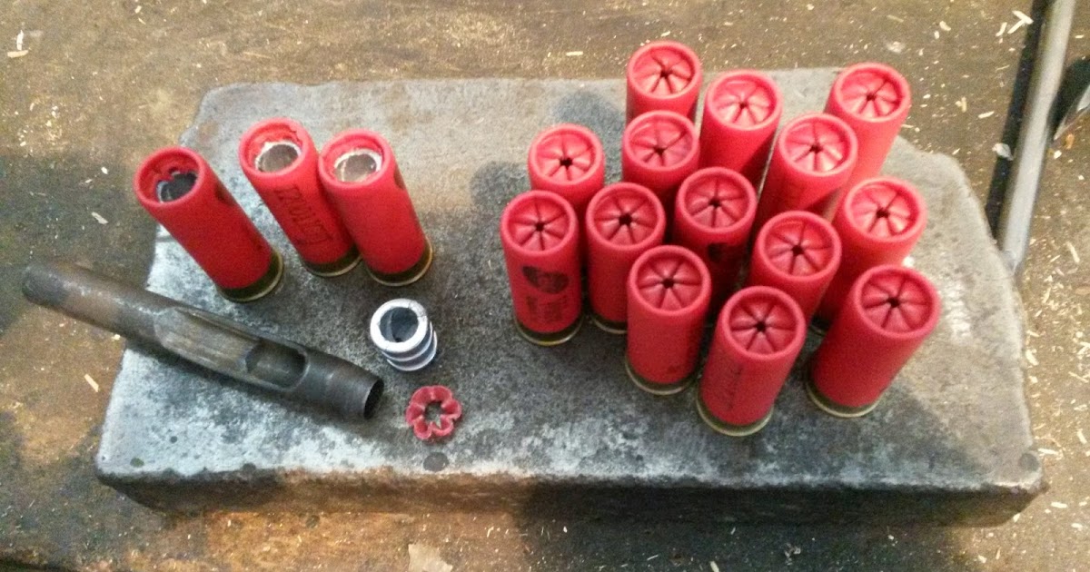 Contos de Caçadas: Calibre 12 com bala Ideal