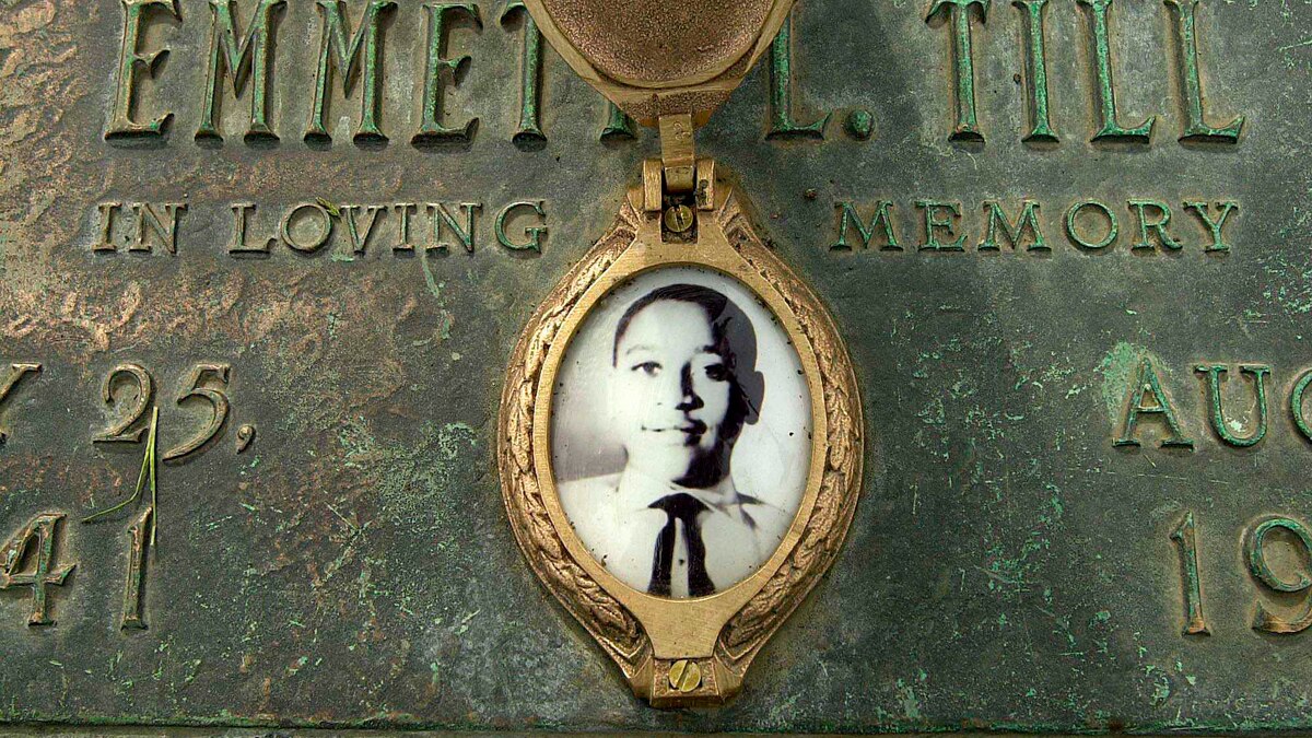 Cita con la historia y otras narraciones: El trágico final de Emmett ...