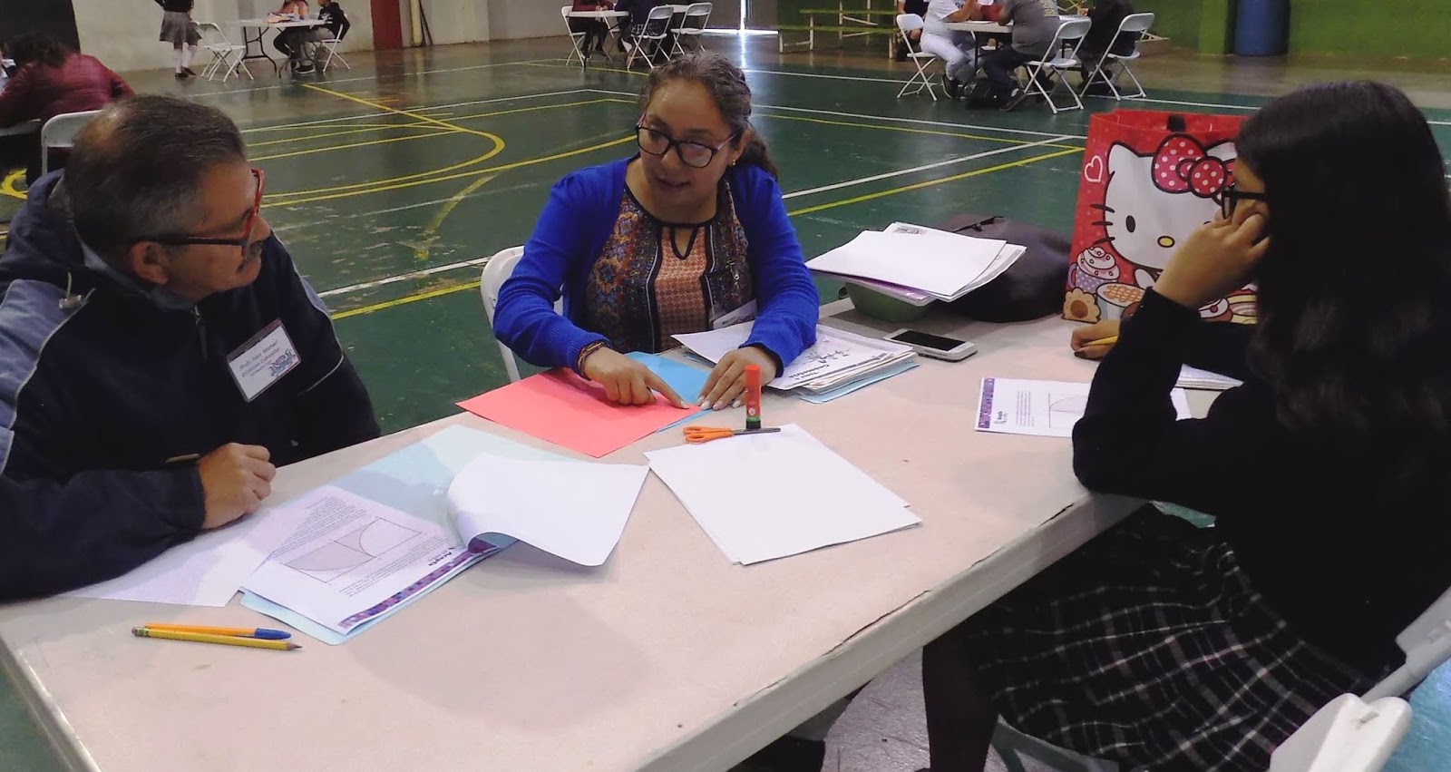 Educación BC: PRIMER FESTIVAL DE TUTORÍAS PARA EL LOGRO DE LOS APRENDIZAJES