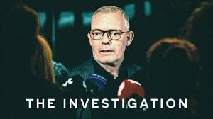 Film Alert 101: Streaming on SBS On Demand - SPIRAL (Series 8, 'concue ...