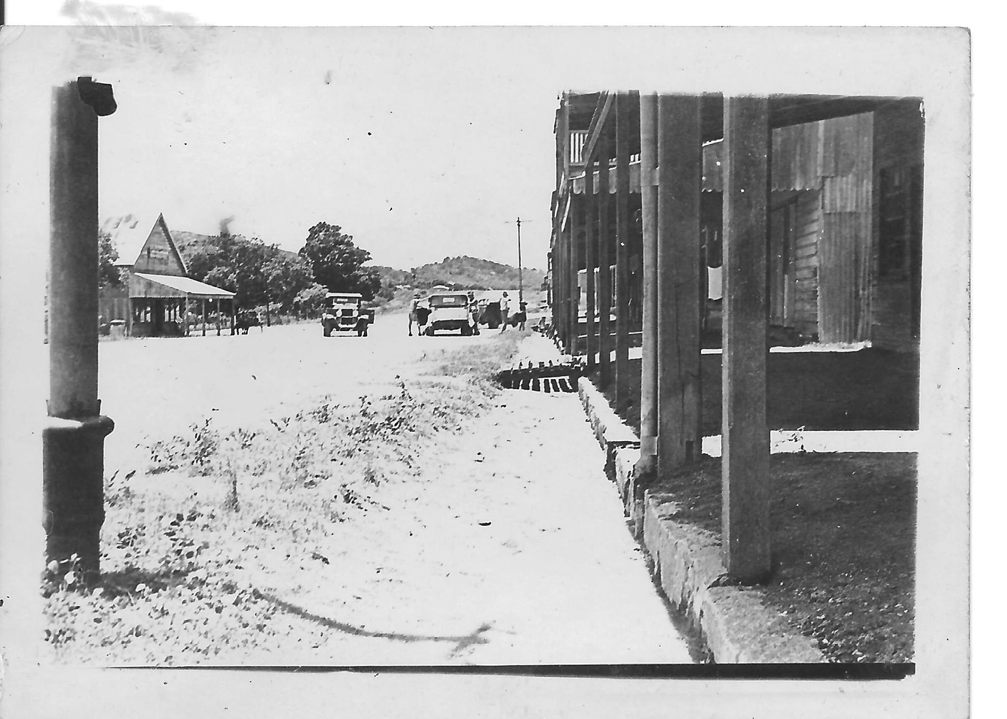 Historical Australian Towns: Cooktown, QLD: Cultural Encounters on Cape ...