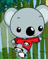 Tolee’s Bamboo Bounce! Game - Play Nick Jr Games Online