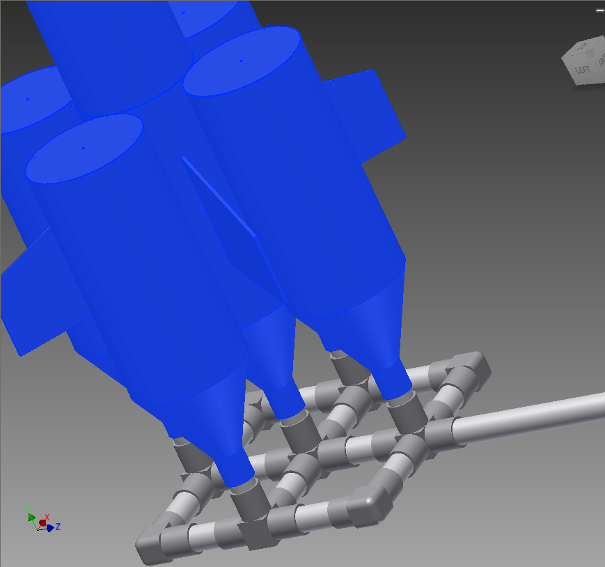 Digitalduino: 2 Liter Bottle Water Rockets