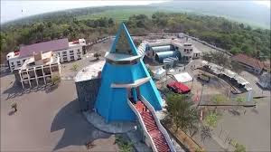 A Miracle is Another Name of an Effort: Kunjungan Ke Laboratorium Parangtritis Geomaritime ...