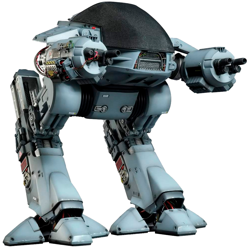 ImageLinks / Chicken Walker - TV Tropes