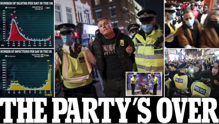 The universe is eternal, infinite and vibrant, a conscious cosmos: 😷⛓️🔐 ...