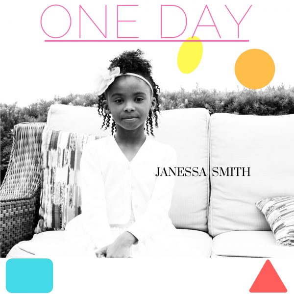 Janessa Smith – One Day (Audio Download) | #BelieversCompanion