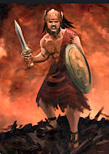 NephiCode: What Does the Record Tell Us About Hagoth? – Part VII